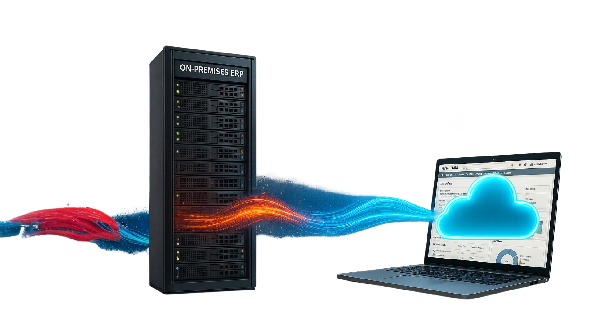 ERP Migration in 2026: A Guide to Deciding with Operational Certainty