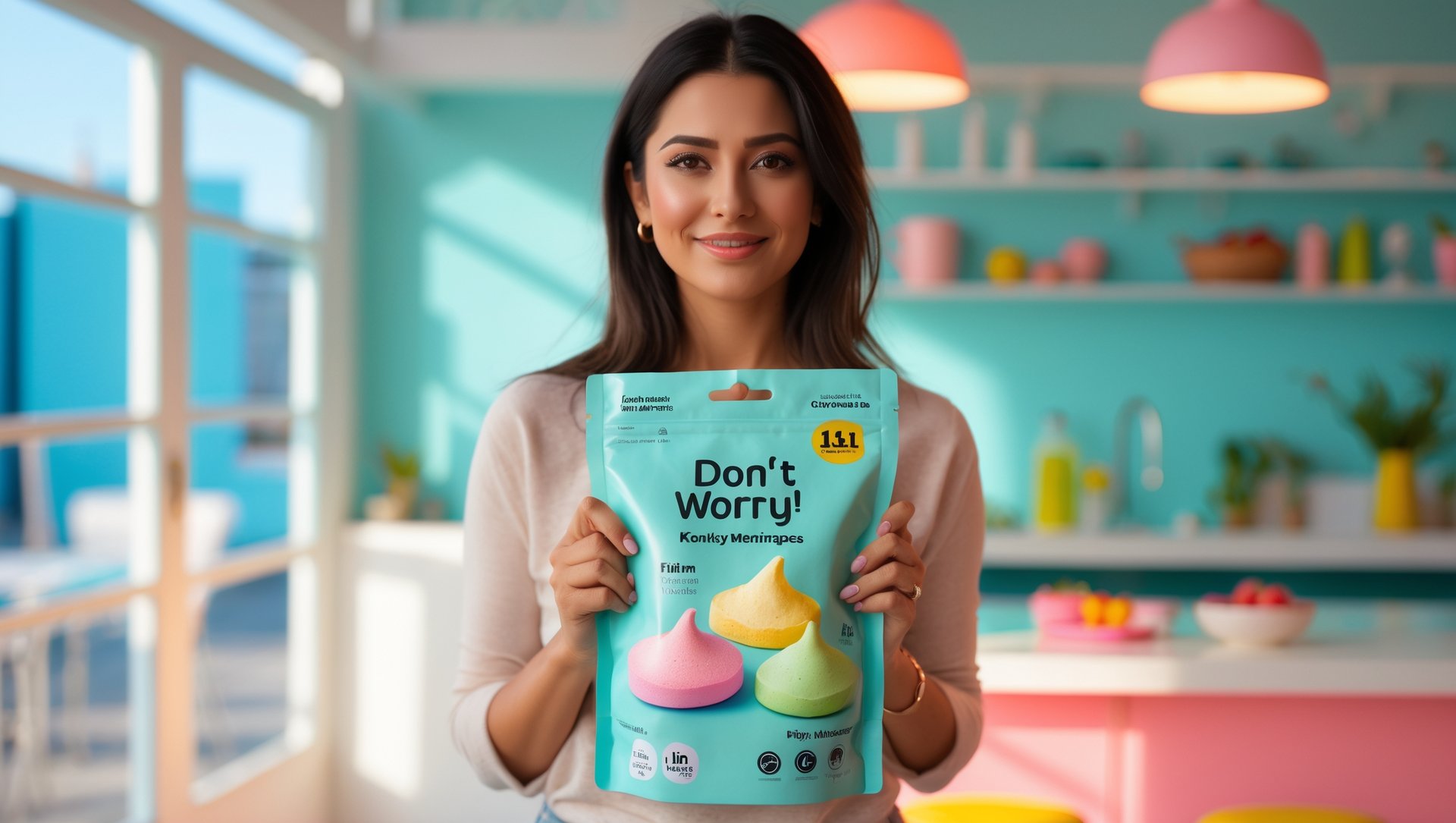 Caso de éxito Dulces Gaby: orden y crecimiento con Oracle NetSuite